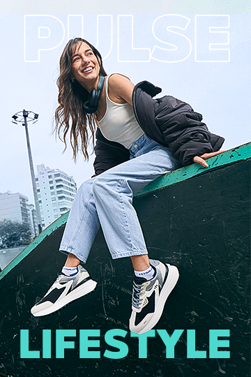 ULTRALON OFICIAL | Zapatillas y Ropa deportiva