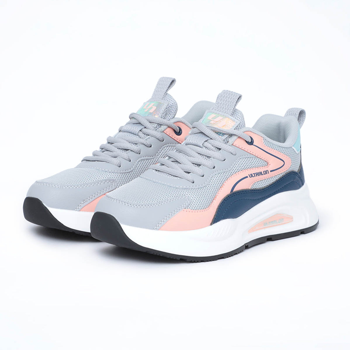 ULTRALON OFICIAL | Zapatillas y Ropa deportiva