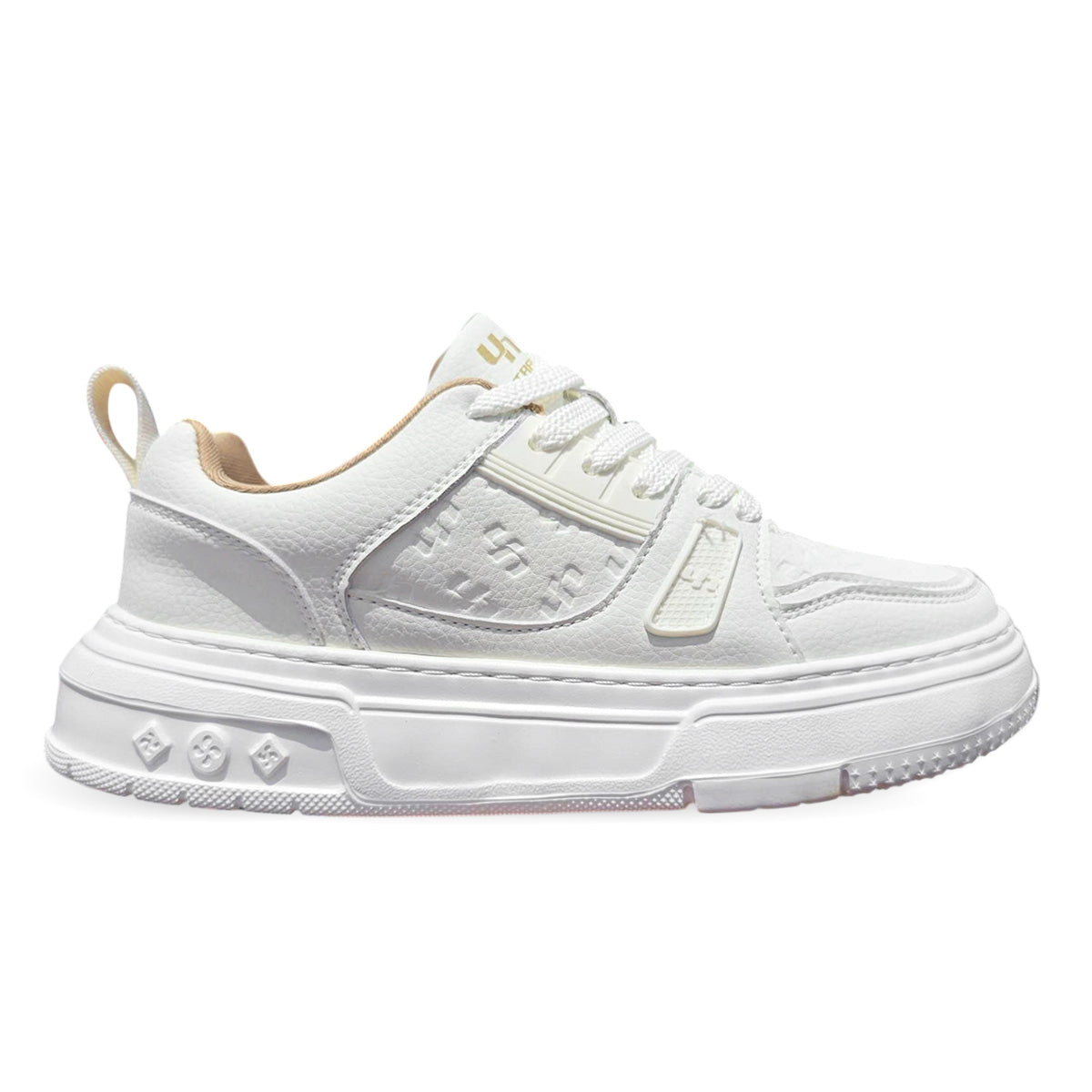 Zapatillas Mujer Urbanas Ultra Calm — ULTRALON