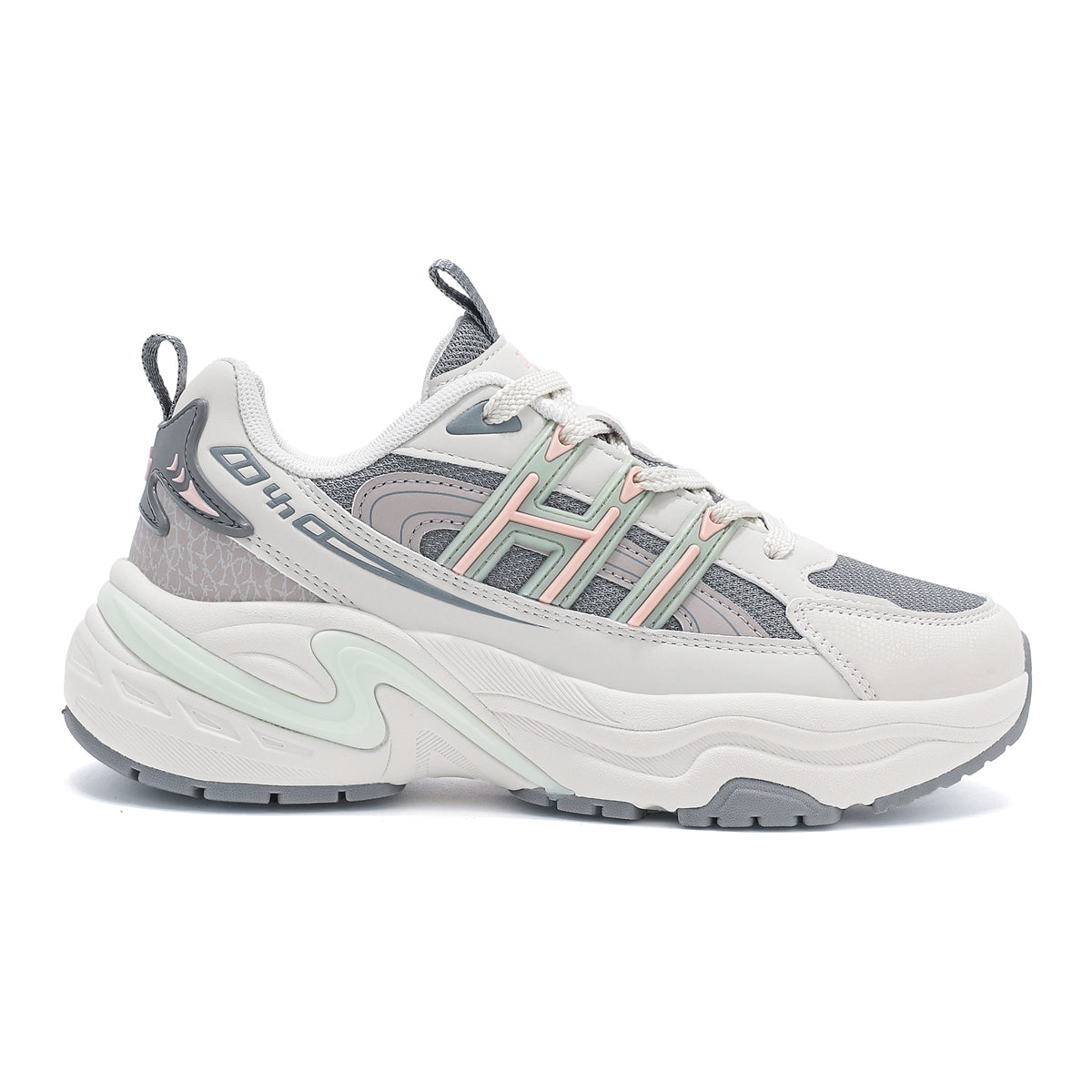 Zapatillas Mujer Urbanas Ultra Metro Vibe — ULTRALON