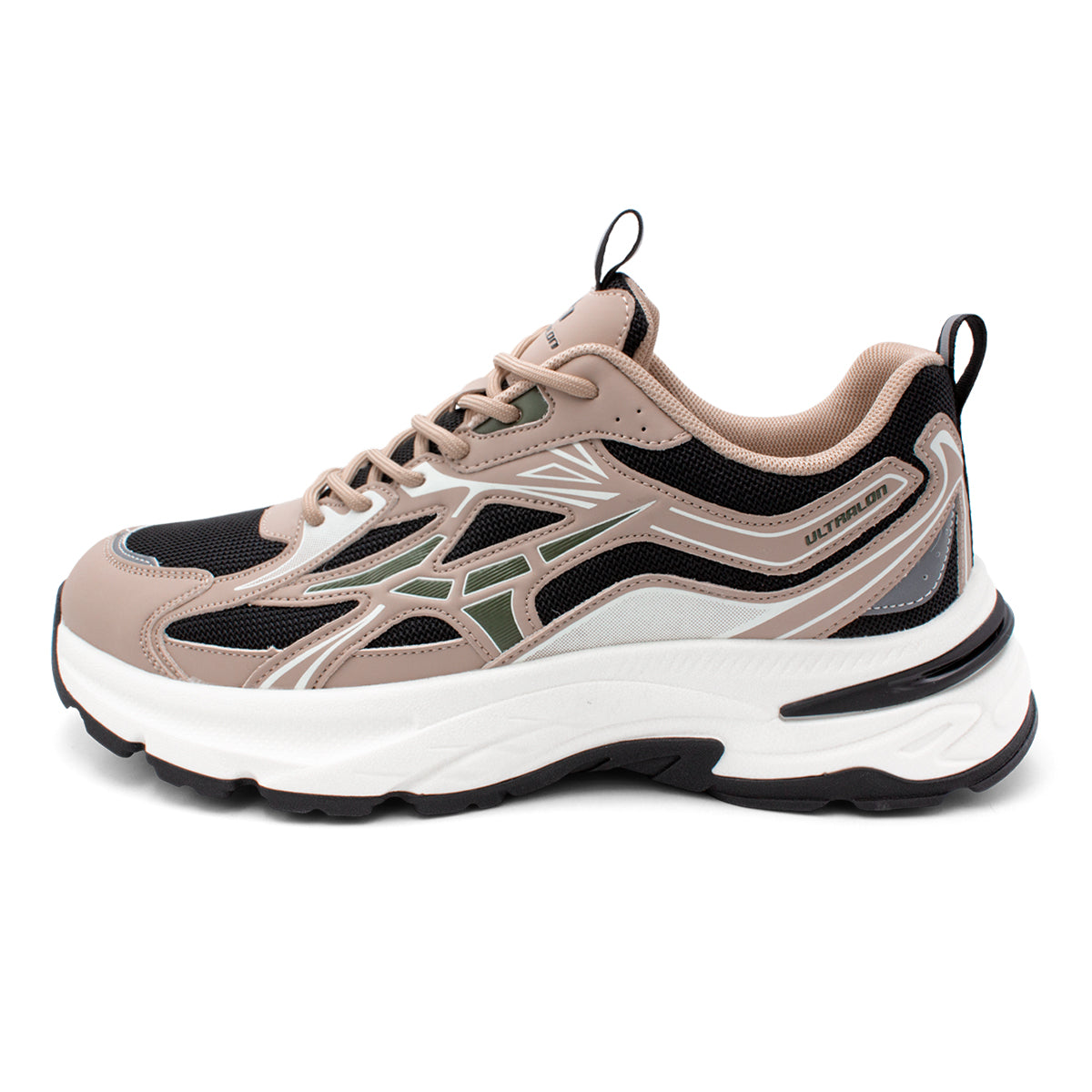 Zapatillas Hombre Urbanas Ultra Core Vibe — ULTRALON