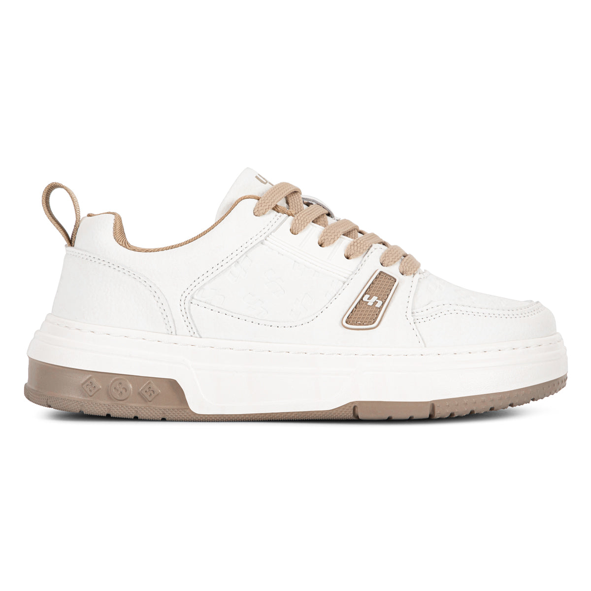 Zapatillas Mujer Urbanas Ultra Calm — ULTRALON